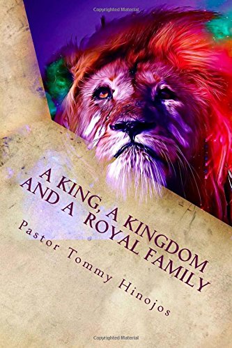 A King, A Kingdom and a Royal Family: Kingdom perceptions about the ...