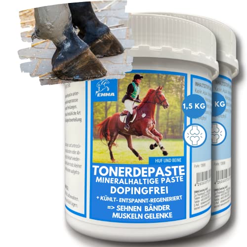 Compagel Gel für Pferde – Die 15 besten Produkte im Vergleich ...