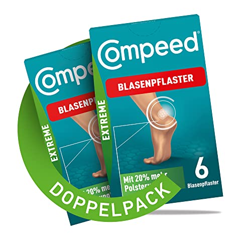 Brandblasen Pflaster – Die 15 besten Produkte im Vergleich - Bayern-Blogger