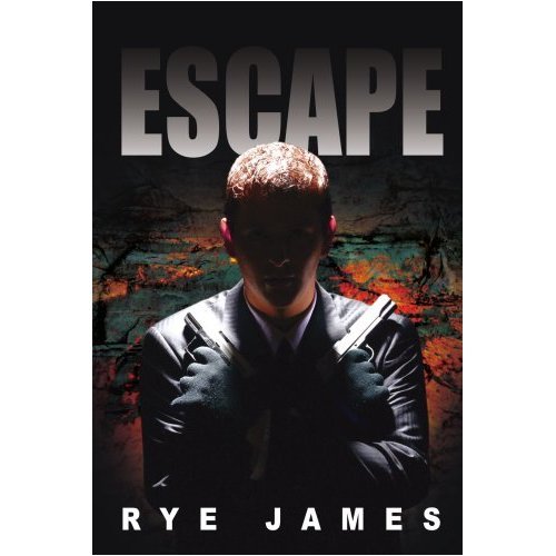 Escape eBook : James, Rye: Amazon.in: Books