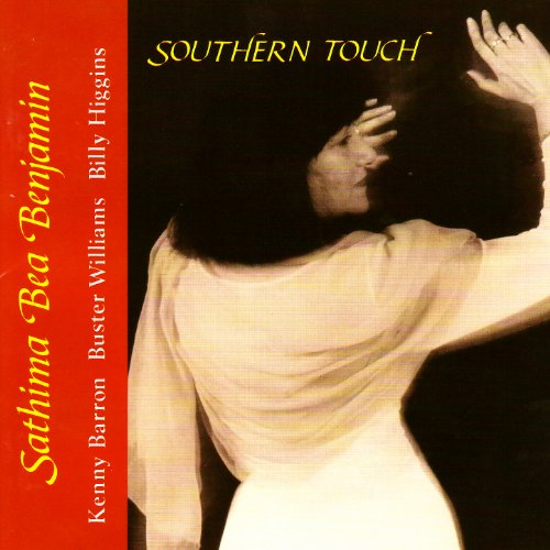 Amazon.com: Southern Touch : Sathima Bea Benjamin & Kenny Barron ...