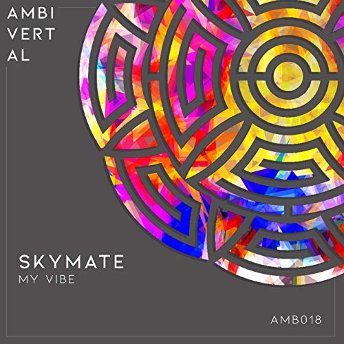 My Vibe by Skymate on Amazon Music - Amazon.co.uk