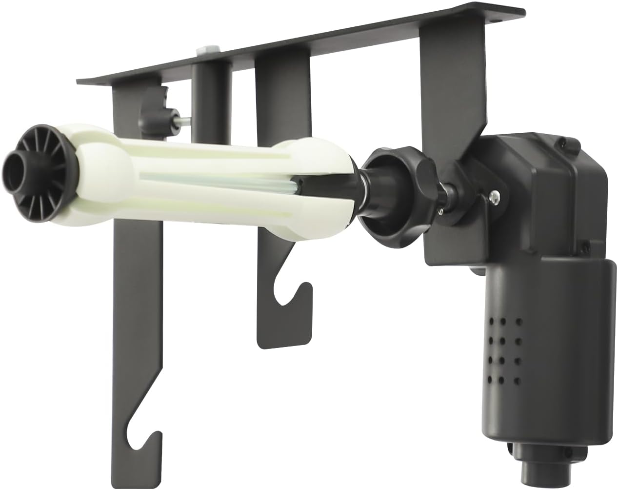 Roller Motorized Electric Background Support System Philippines | Ubuy