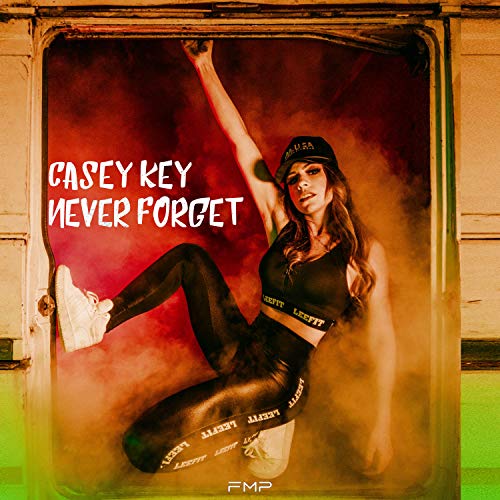 Play Never Forget by Casey Key on Amazon Music