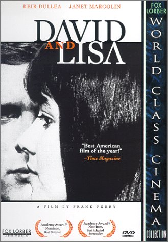 Amazon.com: David and Lisa [DVD] : Arden, Matthew, Da Silva, Howard, Dullea, Keir, Gorney, Karen ...