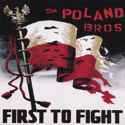 Play First To Fight by The Poland Brothers featuring Warsaw on Amazon Music