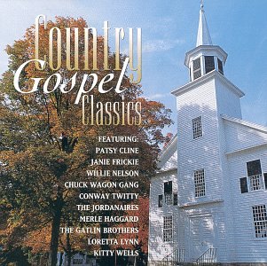 Amazon.com: Country Gospel Classics: CDs & Vinyl