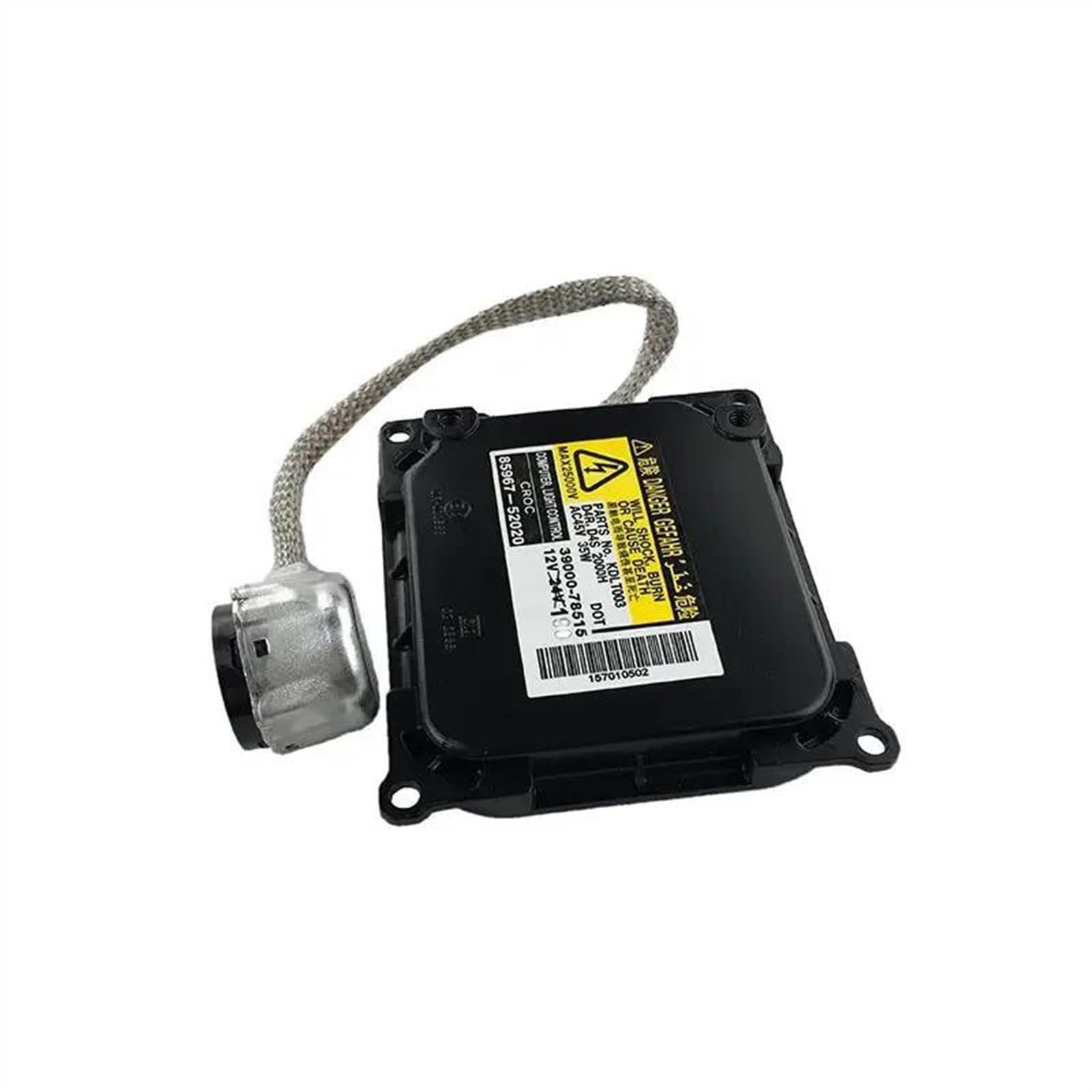 Amazon | Compatible With ES350 GS430 GS460 LS460 RX350 SC430 車キセノン H-ID ...