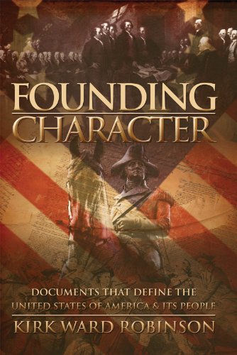 Amazon.com: Founding Character: Documents That Define the United States ...