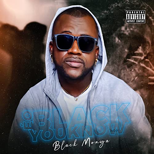 Amazon.co.jp: É o black you know : Black Monga: デジタルミュージック