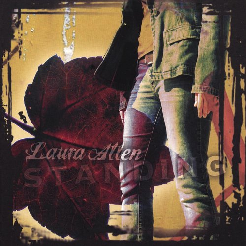 Standing by Laura Allen on Prime Music
