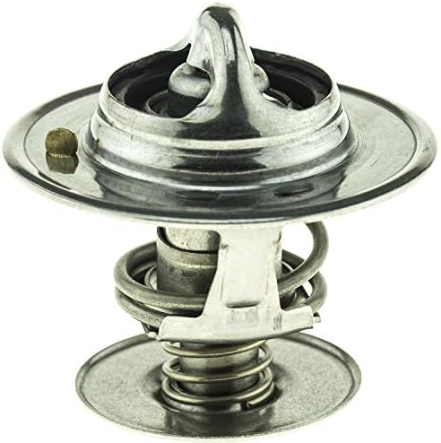 Stant 45899 SuperStat Thermostat - 195 Degrees Fahrenheit, Thermostats ...