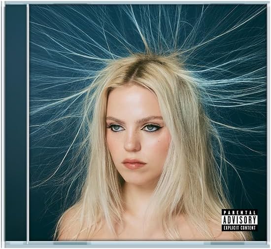 Snow Angel: Amazon.co.uk: CDs & Vinyl