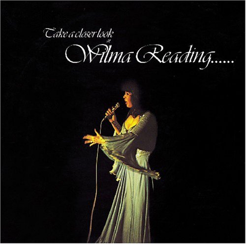 Reading, Wilma - Take a Closer Look - Amazon.com Music