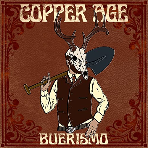 Amazon.com: Buerismo : Copper Age: Digital Music