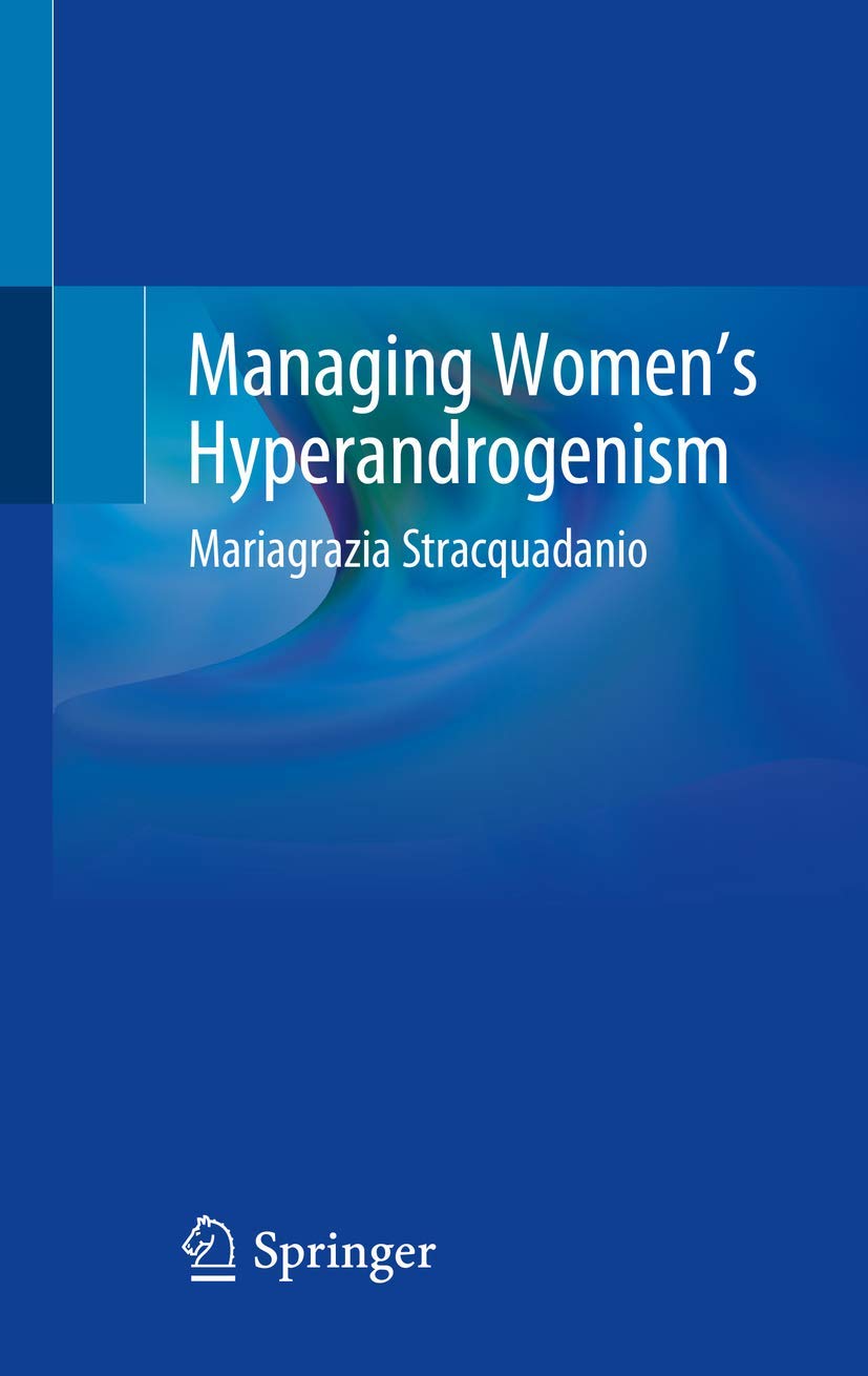 Managing Women’s Hyperandrogenism: 9783030292225: Medicine & Health ...