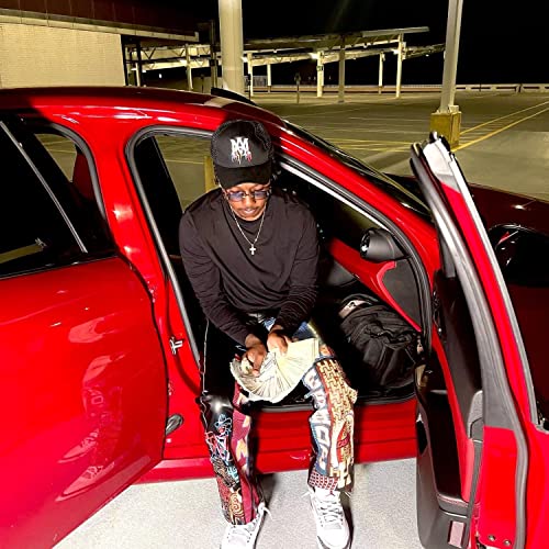 Play Nigga With Money (She Want) by Jay Dub on Amazon Music Unlimited