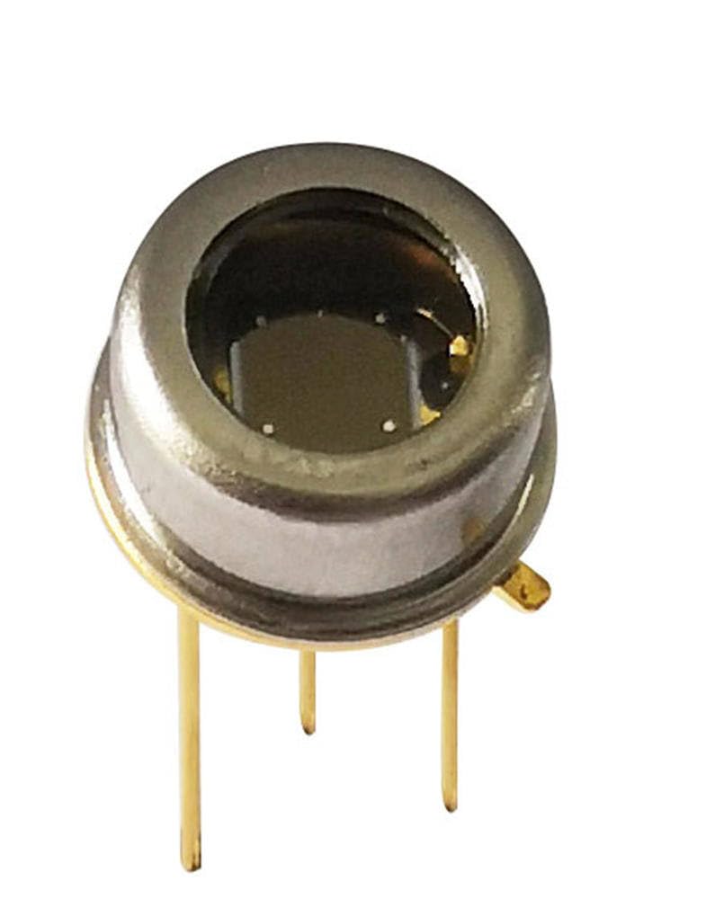 4 Pcs LSSPD-1.2 400-1100nm 1.2mm Silicon PIN Photodetector photodiode ...