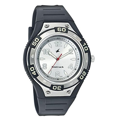 Fast Track Watch 9333PP01 : Amazon.in: Fashion