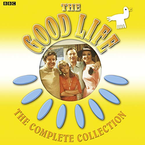 Amazon.co.jp: The Good Life: The Complete Collection (Audible Audio ...
