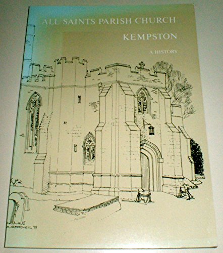 All Saints Parish Church, Kempston: A history: Amazon.co.uk ...