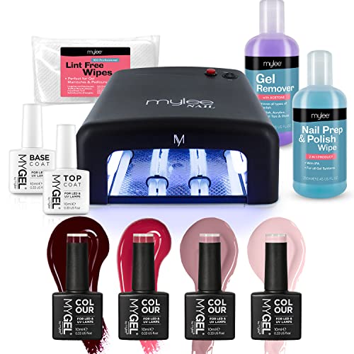 Amazon.co.uk Best Sellers: The most popular items in Nail Salon Sets