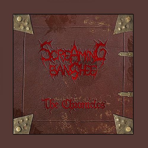 Play The Chronicles by Screaming Banshee on Amazon Music