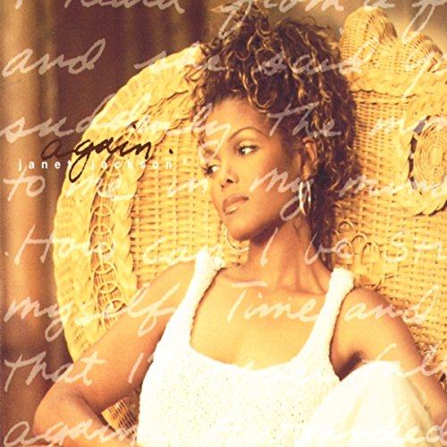 Play Again by Janet Jackson on Amazon Music Unlimited