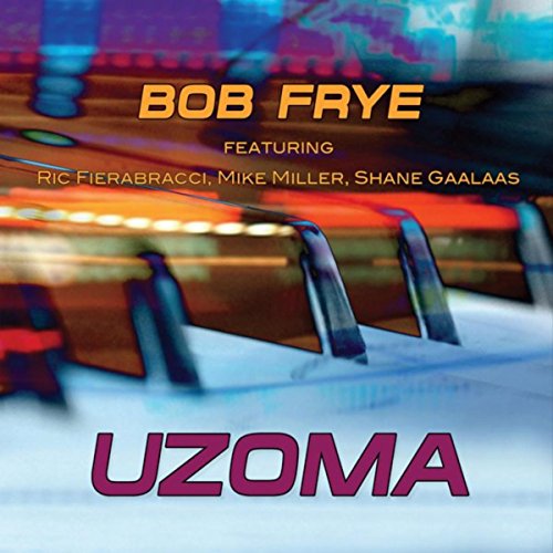 Amazon MusicでBob FryeのUzomaを再生する