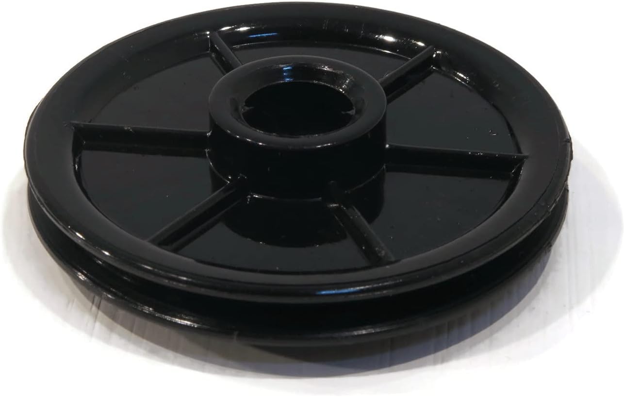 144C56 Idler Pulley Liftmaster, Chamberlain, Sears, Craftsman for ...