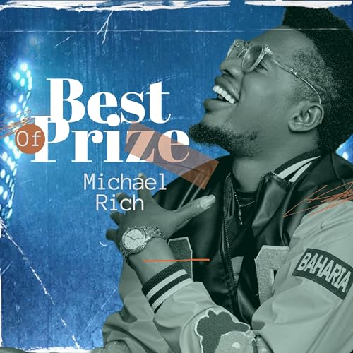 Amazon Music - Michael RichのBest Of Prize - Amazon.co.jp