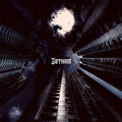 Gotham by YJKL on Amazon Music - Amazon.com