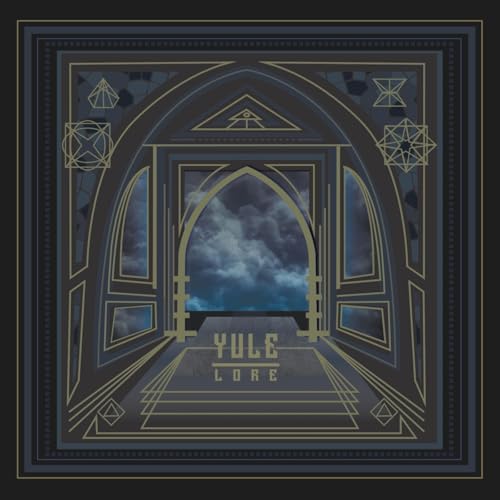 Écouter Lore de Yule sur Amazon Music