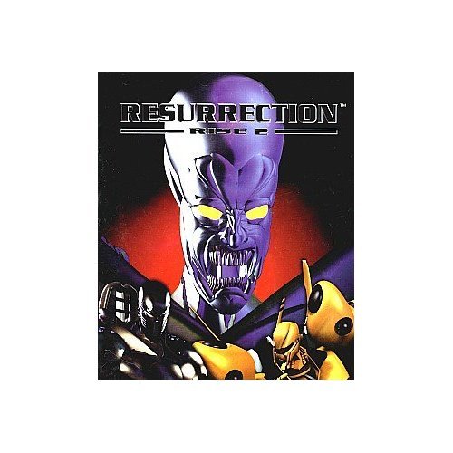 Amazon.com: Resurrection: Rise 2 : Video Games