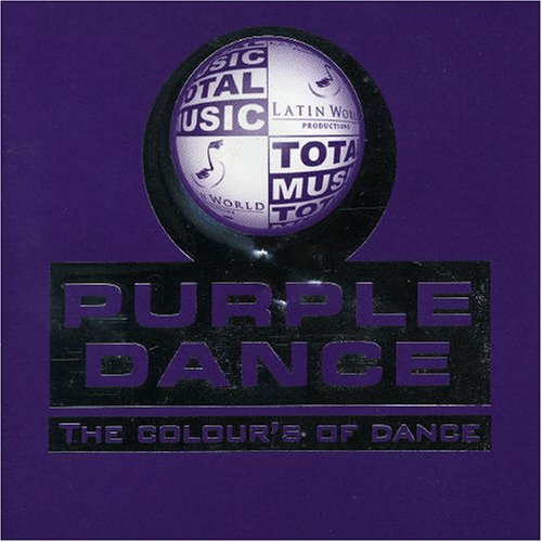 Amazon.com: Purple Dance: CDs & Vinyl