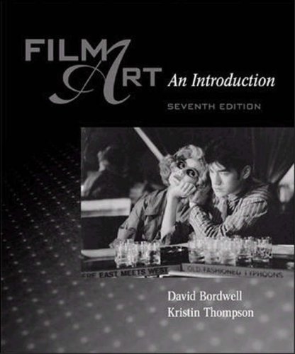 Film Art: An Introduction w/ Film Viewer's Guide and Tutorial CD-ROM ...