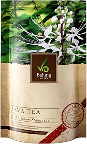 Amazon.com : Balung Tea, Javatea, 60.67 Ounce : Grocery & Gourmet Food