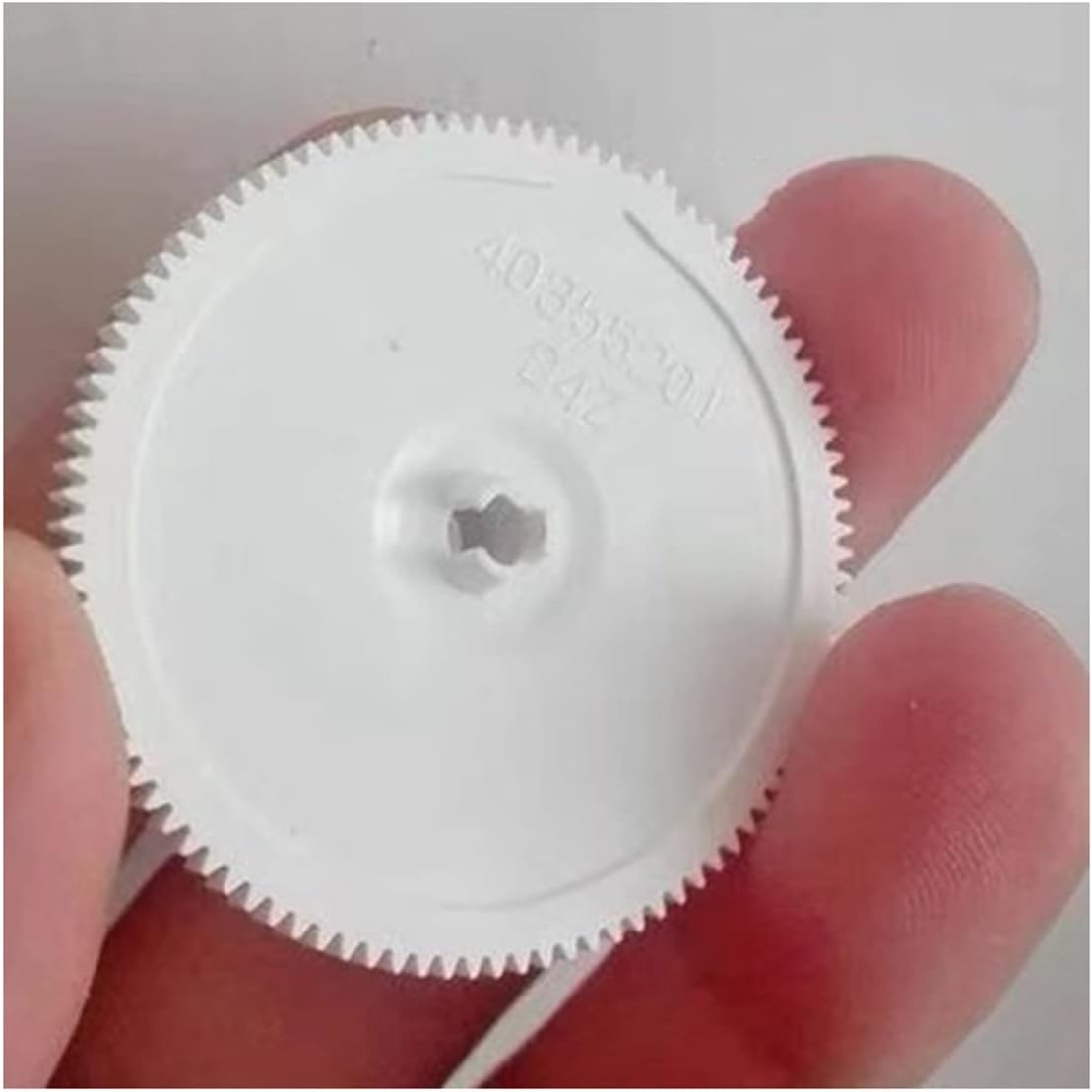 Amazon.com: HELVES 20PCS/lot 51219001 Gear Motor for 320/321/390/391 ...