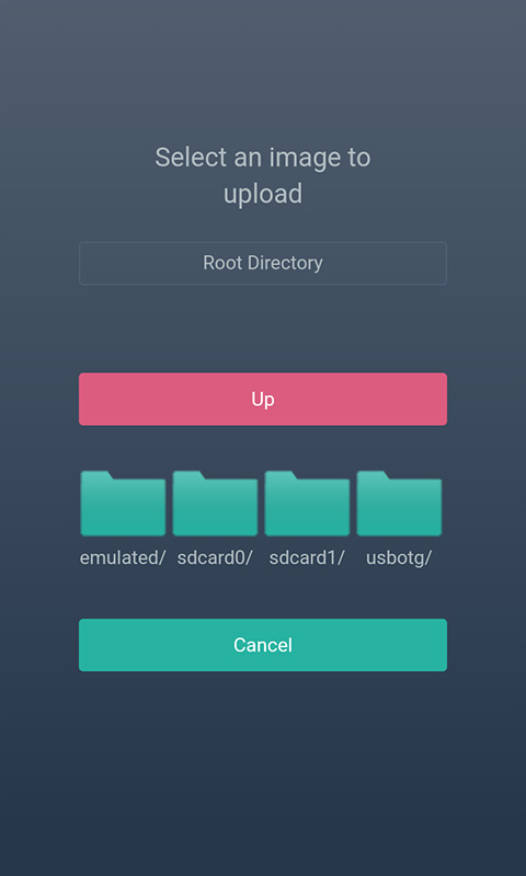 Cardshare - App on Amazon Appstore