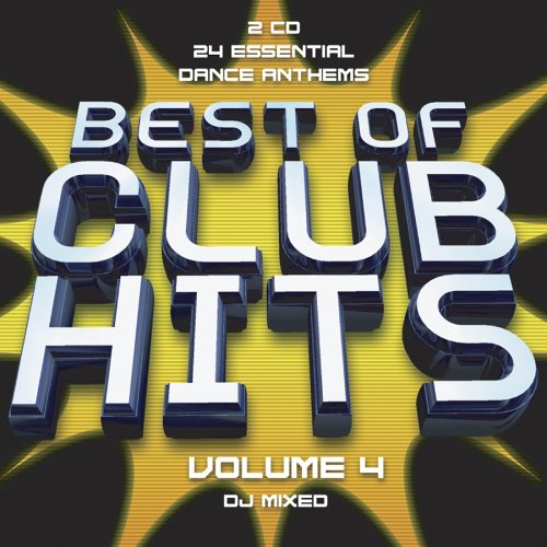 Various Artists - Best of Club Hits 4 - Amazon.com Music