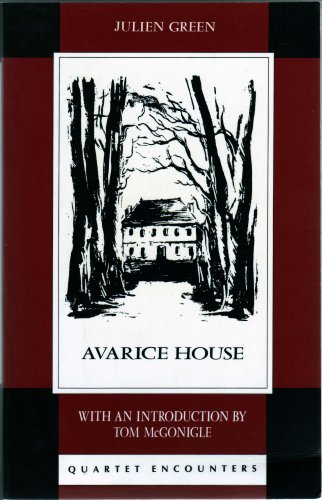 Buy Avarice House Book Online at Low Prices in India | Avarice House ...