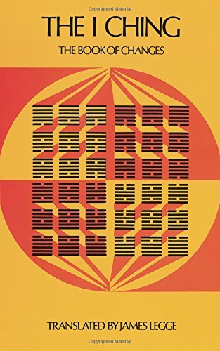 The I Ching (Sacred Books of China: The Book of Changes) (2000-02-01 ...