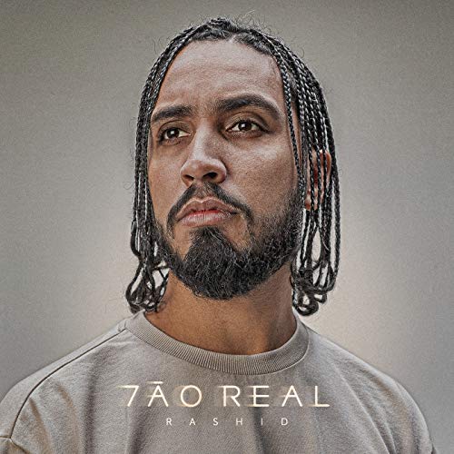 Amazon Music - RashidのTão Real - Amazon.co.jp