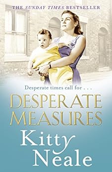 Desperate Measures - Kindle edition by Neale, Kitty. Literature ...