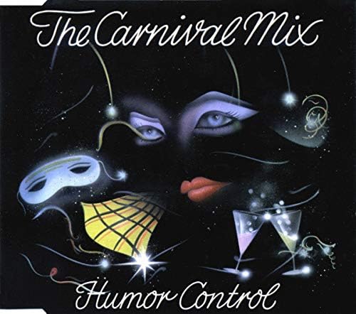 Carnival Mix: Humor Control: Amazon.ca: Music