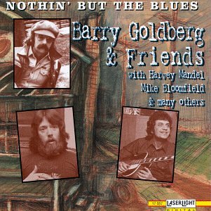 Buy Barry Goldberg & Friends Online at Low Prices in India | Amazon ...