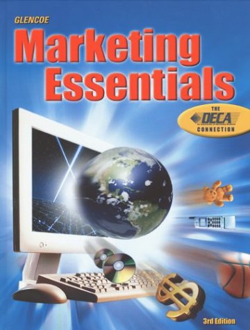 Amazon.com: Marketing Essentials, Third Edition: 9780026441919: Lois ...