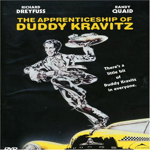 Amazon.com: Apprenticeship of Duddy Kravitz : Movies & TV
