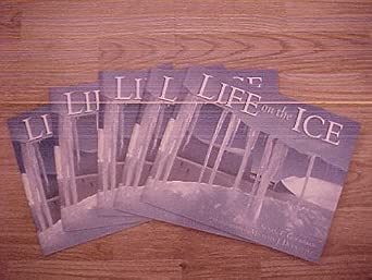 Life on the Ice, Grade 5 Library Book, 5pk: Harcourt School Publishers ...