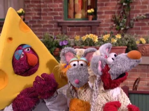 Watch Sesame Street Season 36 | Prime Video